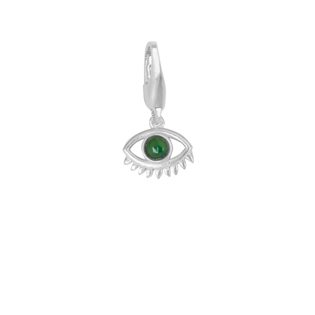 Protective Evil Eye Charm – byBiehl® Danmark