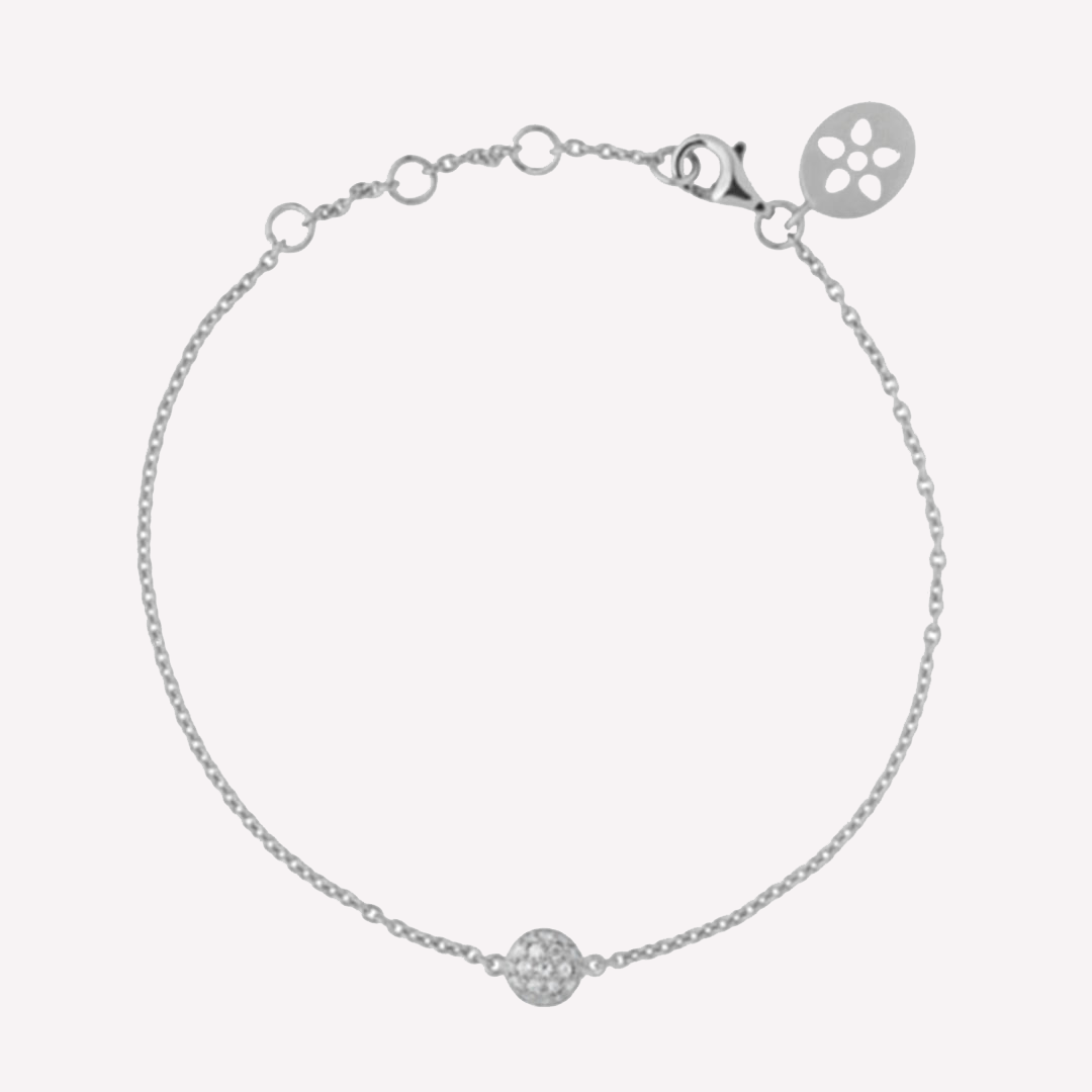 Venus sparkle bracelet uno – byBiehl International